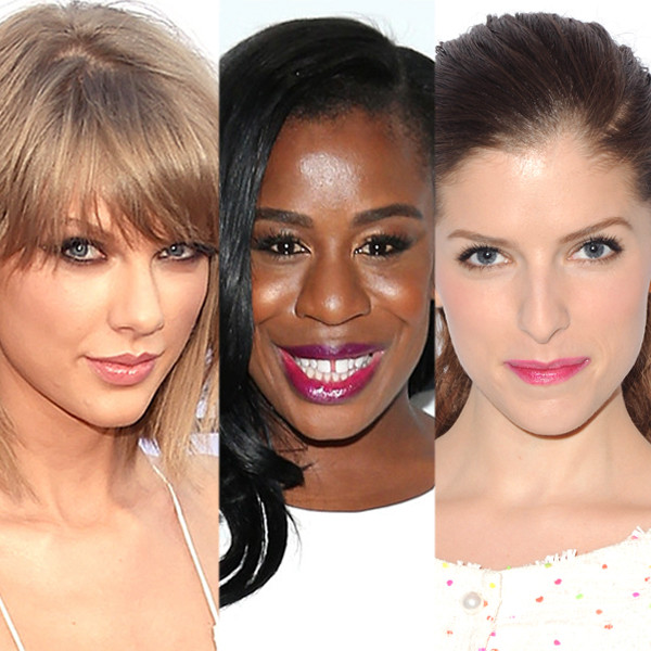 Who Is Facebook's Most Talked-About Celeb?!