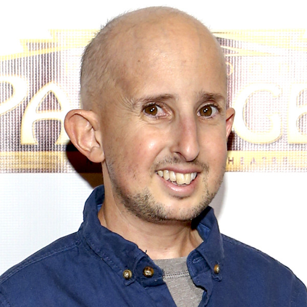 American Horror Story's Ben Woolf Dead at 34 After Head Injury - E! Online