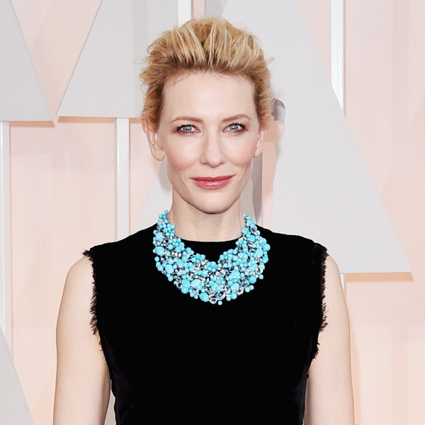 Oscars Bling: Lea Black Reveals Best & Worst Jewelry Looks! - E! Online