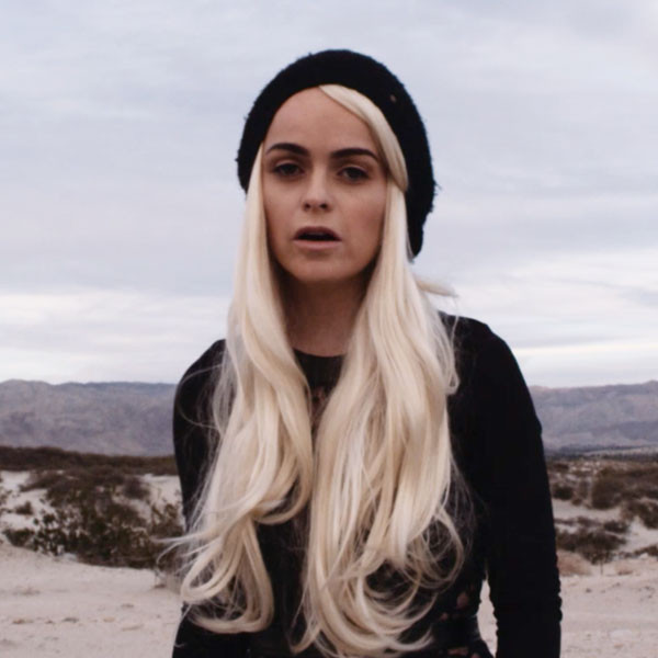Watch Taryn Manning's New Music Video for ''All The Way''! - E! Online - CA