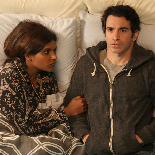 Chris Messina: I Don't Know Yet If Mindy Project is Coming Back