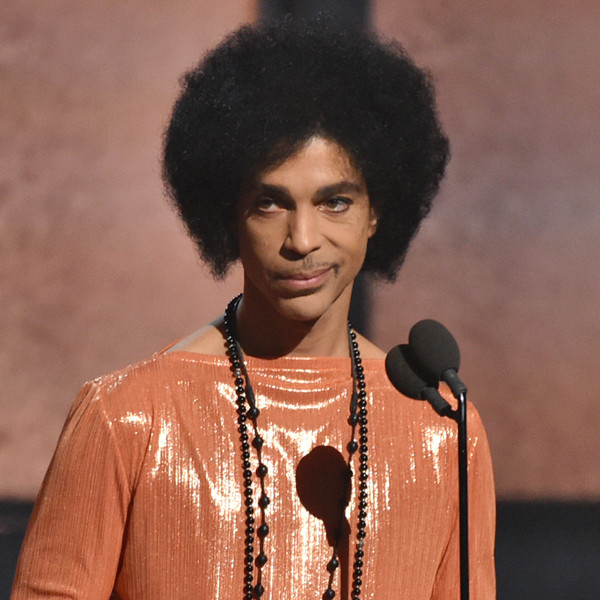 19 Times to Use Prince's Side Eye Grammys GIF - E! Online