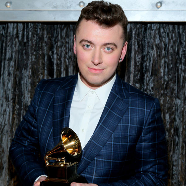 Sam Smith and Seven Other Artists Who Turned Heartbreak Into Grammys