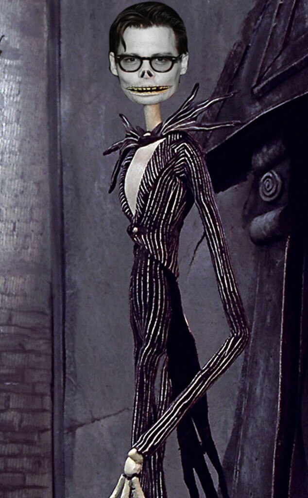 9 Disney Characters Johnny Depp Needs to Play! | E! News