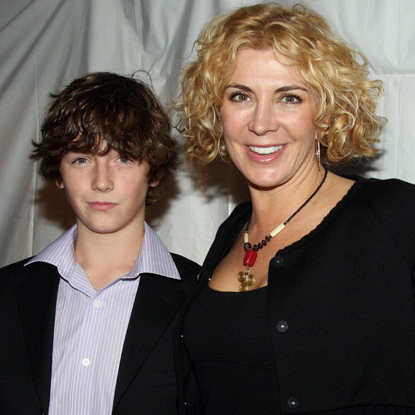 Liam Neeson And Natasha Richardson Kids Micheál Richardson: How My