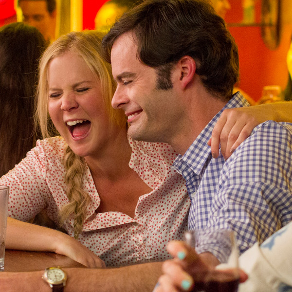 These Trainwreck Outtakes/Bloopers Will Make You Laugh So Hard!