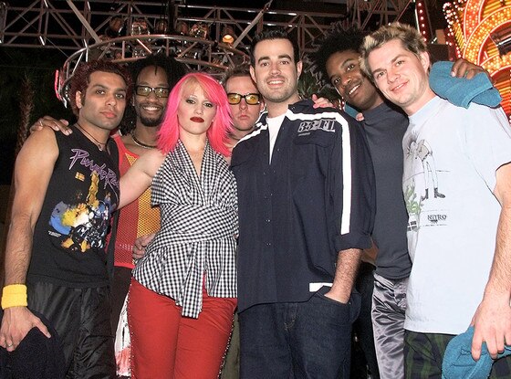 22 Reasons Why MTV Spring Break Symbolizes the '90s and 2000s | E! News