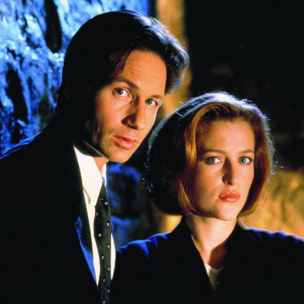 The X-Files Is Getting the Gang Back Together! See Who's Back