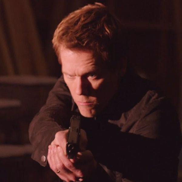 The Following Meets Dexter In This Epic Mashup