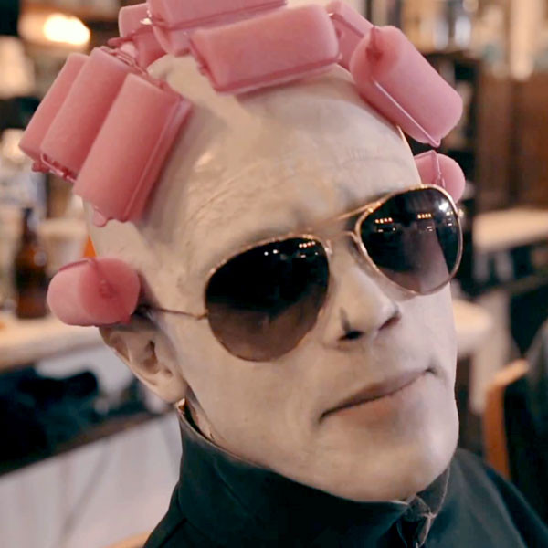 Watch: Hilarious Harry Potter Parody of "Uptown Funk"