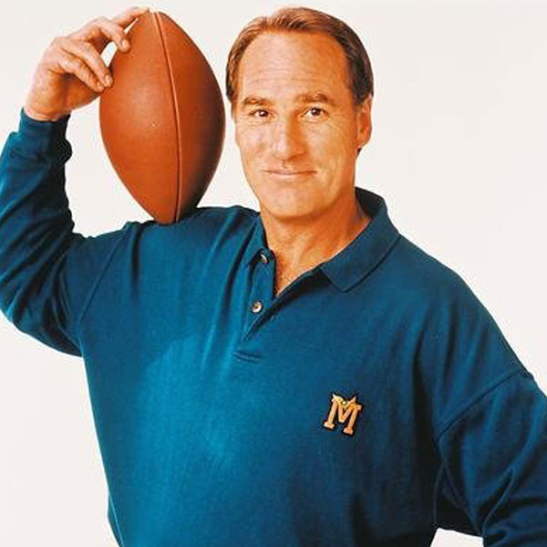 Coach Reboot No Longer Happening At NBC - E! Online