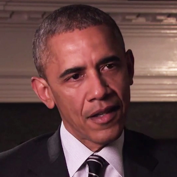 President Barack Obama Interviews The Wire Creator: Watch!