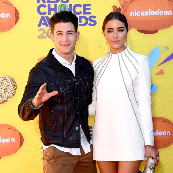 2015 Kids' Choice Awards
