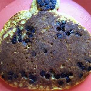 Photos from Pancakes We Hope Won't Be At National Pancake Day - E! Online