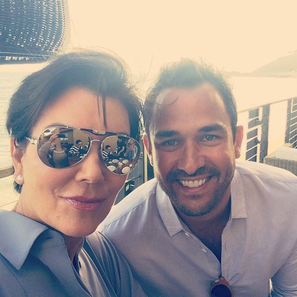 Meet the Man Behind Scott Disick's Todd Kraines Prank on KUWTK - E! Online