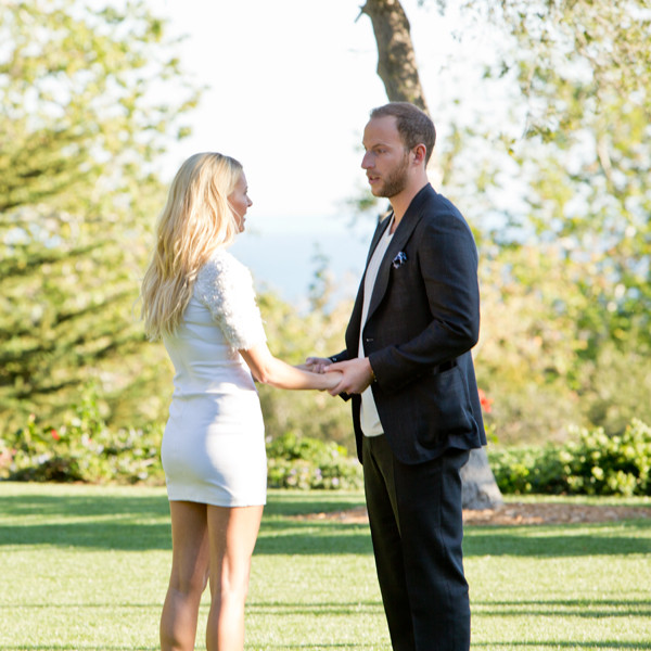 Morgan Stewart & Brendan Fitzpatrick's Families React to Engagement