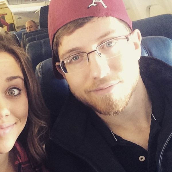 Jessa Duggar and Ben Seewald Celebrate Fifth ''Monthiversary,'' 19 Kids ...