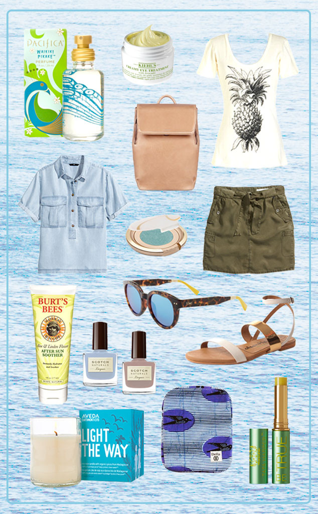 Earth Month Products That Mother Nature Would Approve Of - E! Online