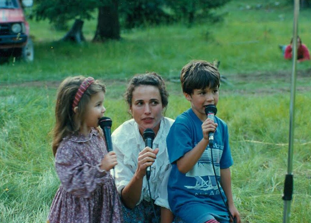 Meet Rainey Qualley, Country Star: Can You Guess Her Celeb Parent? | E ...