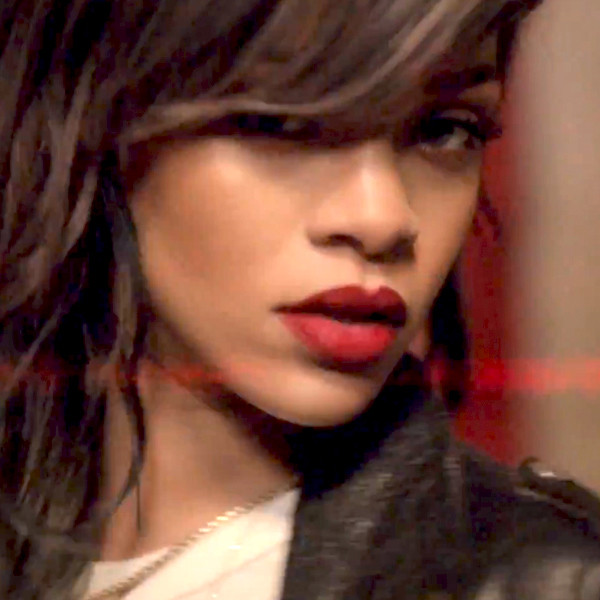 Rihanna's ''American Oxygen'' Music Video Hits YouTube: Watch
