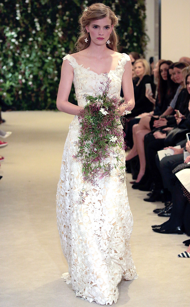 Photos from Best Looks From the Spring 2016 Bridal Collections - Page 2