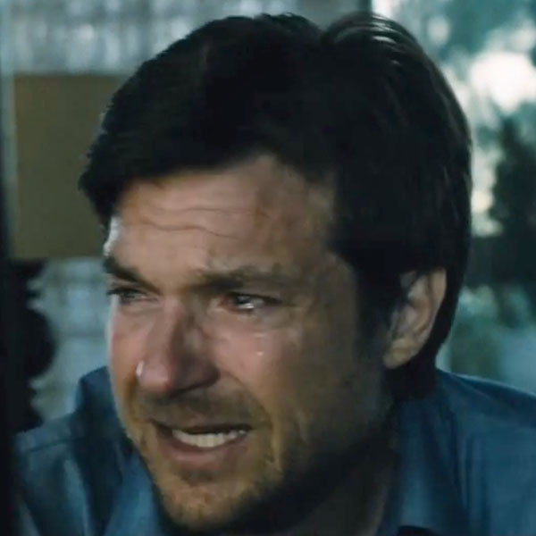 Jason Bateman's New Creepy Thriller: You've Never Seen Him Like This
