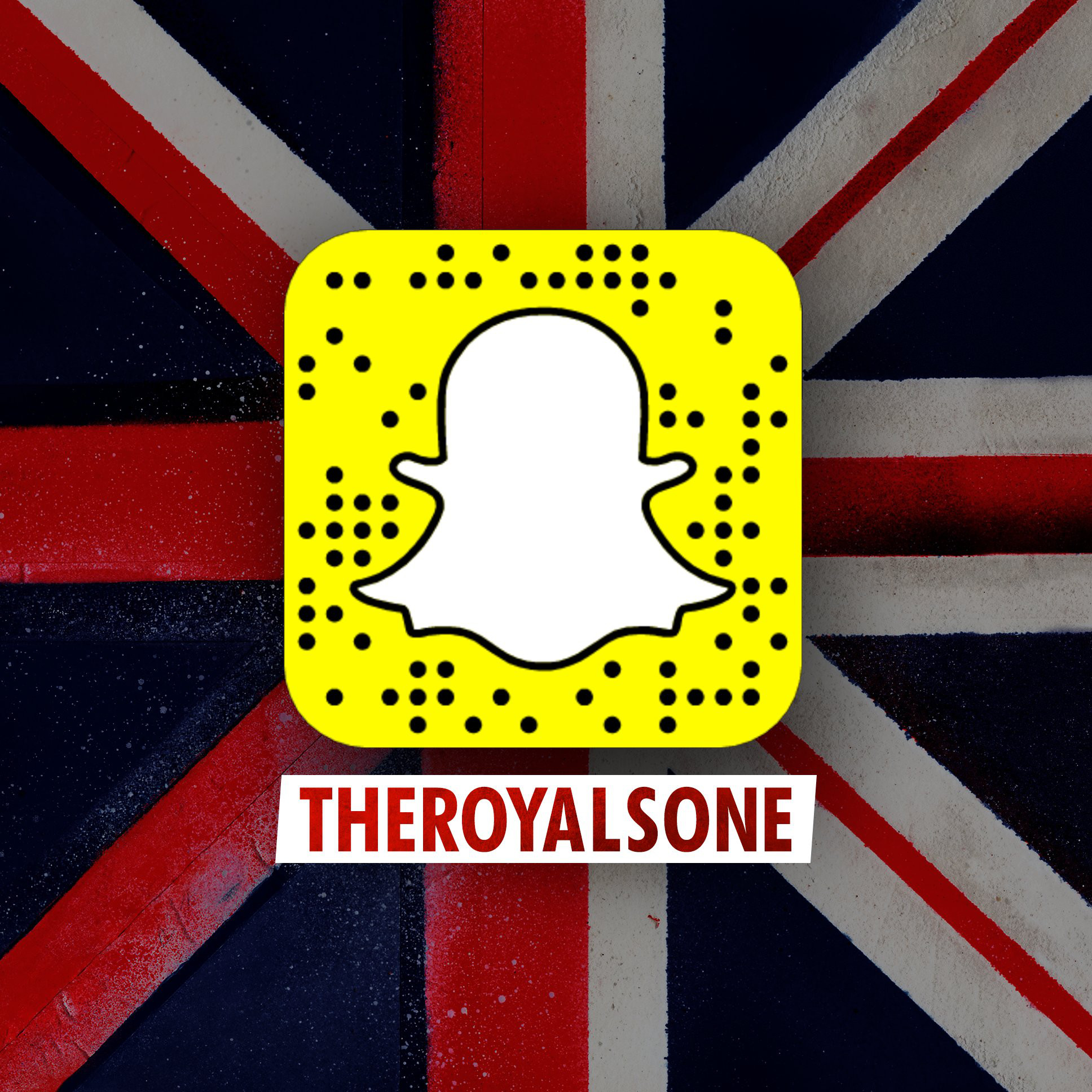 Cure Your Hangover With The Royals on Snapchat - E! Online