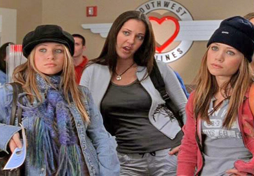 Is Passport to Paris the Best Olsen Twins Movie? Let's Discuss! | E! News