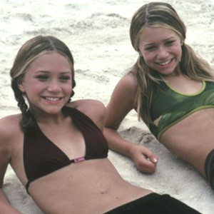 The Olsen Twins Are Heading to TV...but Not Where You Think! - E! Online