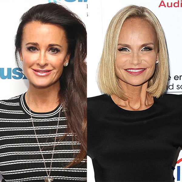 Celebrities That Are Just as Obsessed With Botched as You Are!