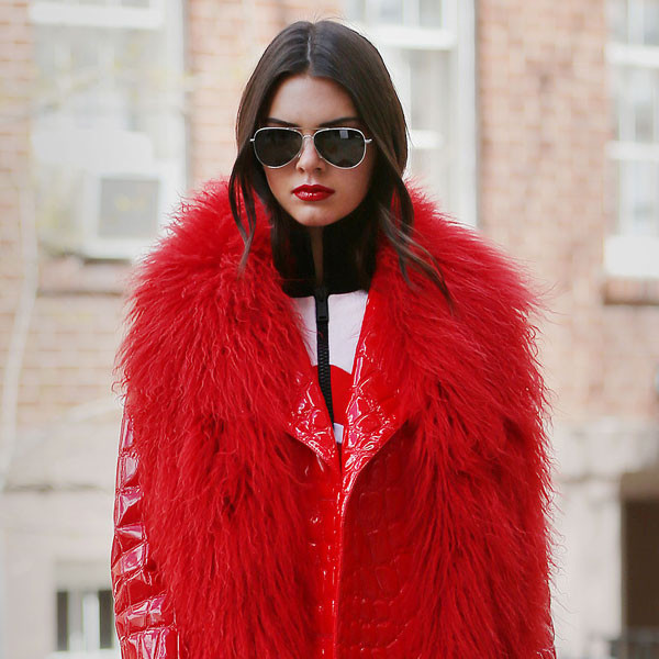 Watch! Kendall Jenner Reveals Her Fashion Superpowers in New Video