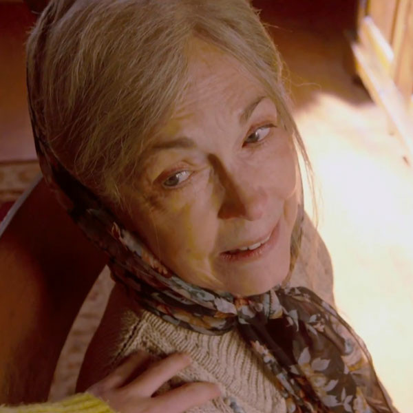 M. Night Shyamalan's New Horror Movie Looks Terrifying