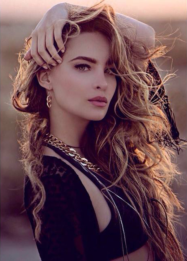 Getting To Know Belinda Peregrín E Online Au