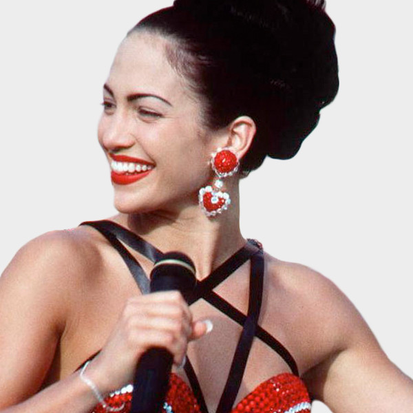 A Look Back at the Movie Selena 20 Years After Its Debut