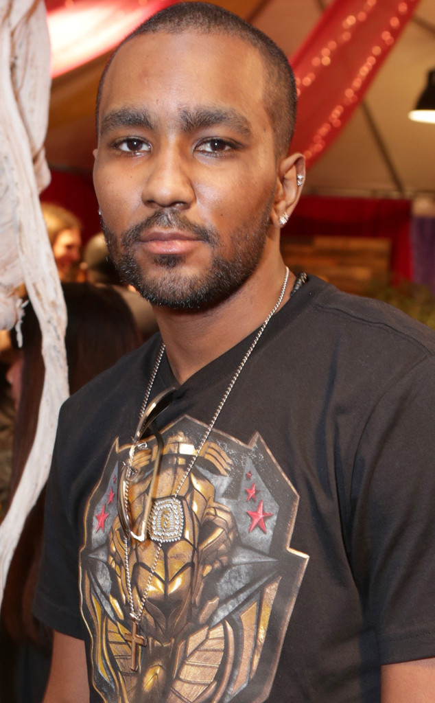 Nick Gordon's Cause of Death Revealed - E! Online