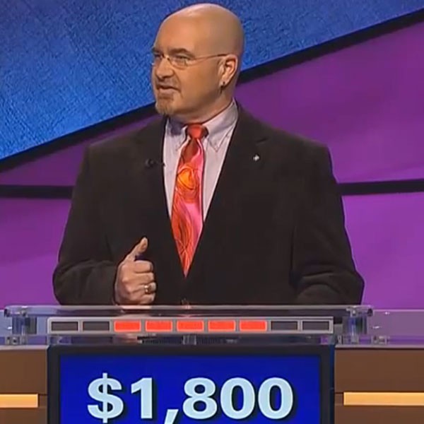 Is This The Most Awkward Jeopardy Response Ever