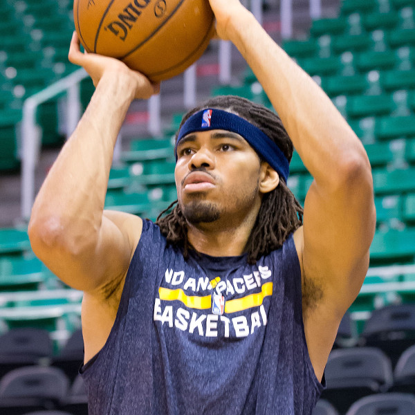 Indiana Pacers' Chris Copeland Undergoes Surgery for Stab Wounds - E ...