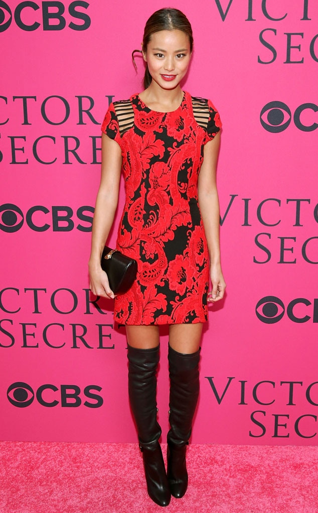 Jamie Chung Hot Grown Ups