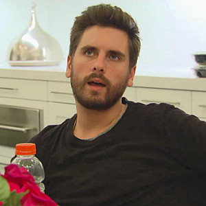 Scott Calls Kanye the Most Outspoken Person on the Face of the Earth ...