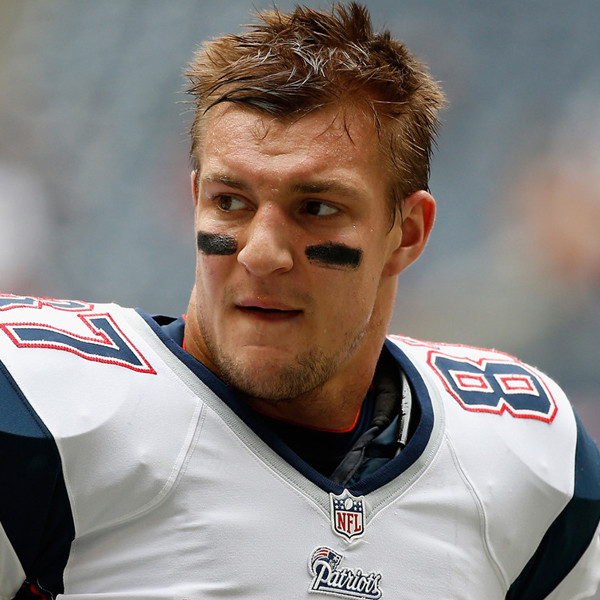 5 Things You Might Not Know About NFL Star Rob Gronkowski - E! Online