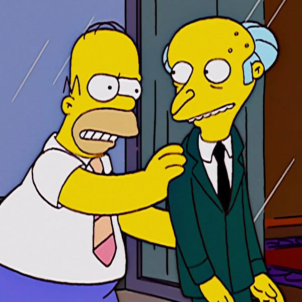 19 Simpsons Roles That Might Change Forever