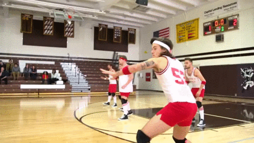 All the Hypnotizing GIFs You Need of One Direction Running Around in ...