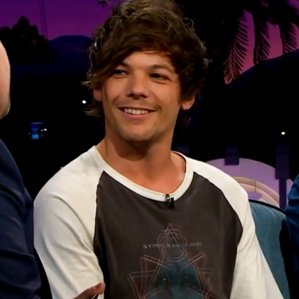 One Direction Talks Zayn Malik's Exit in 1st TV Interview as a Quartet