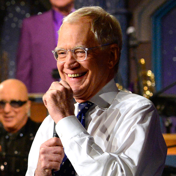 How Did Letterman Say Goodbye?