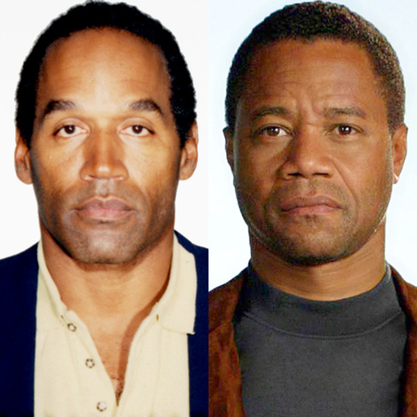 Photos from American Crime Story Cast: Who's Who in the O.J. Simpson ...