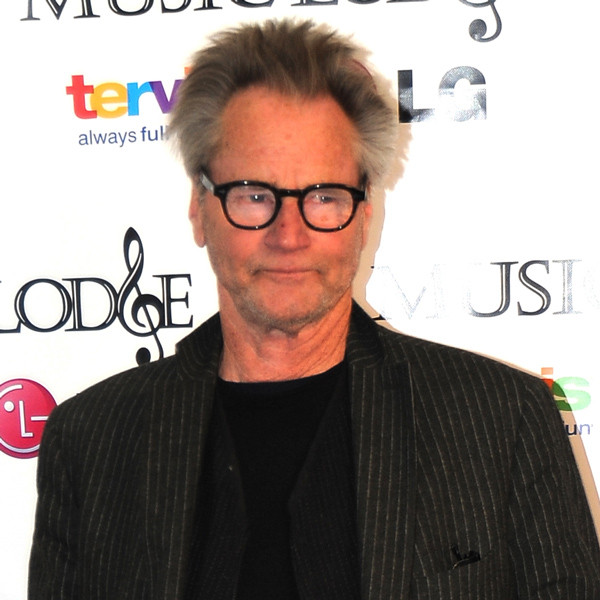 Sam Shepard Arrested for DUI: See His Mug Shot - E! Online