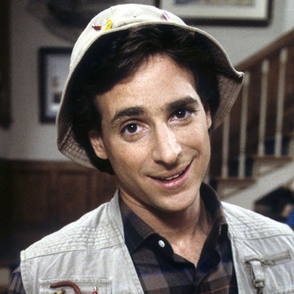 The Best Lessons Danny Tanner Taught Us—Welcome to Fuller House, Bob ...