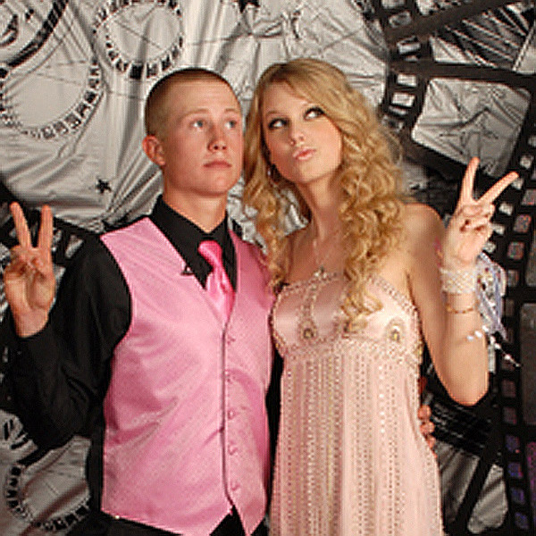 Will You Go to Prom With Me? Celeb Edition! - E! Online