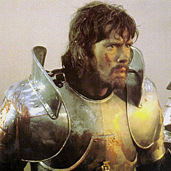 Excalibur Star Nigel Terry Dead at 69 - E! Online
