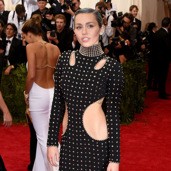 Listen to Miley Cyrus' New Song ''Tiger Dreams'' Now!